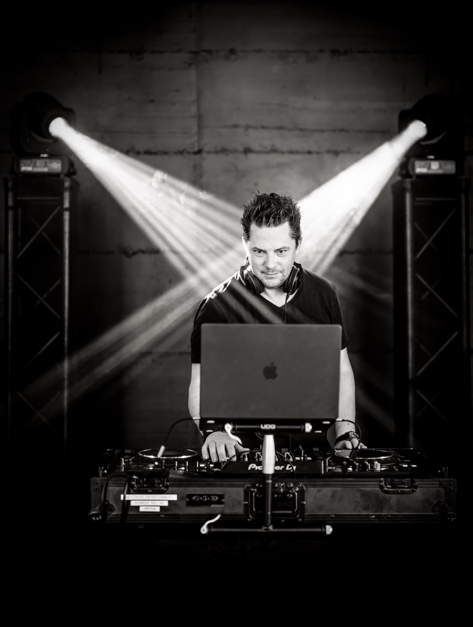 Galerie | DJ Matt Ricks