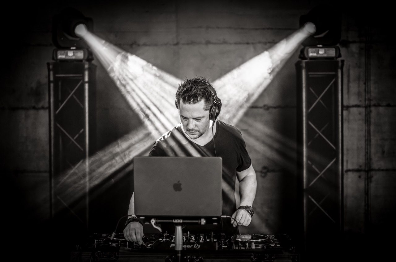 Galerie | DJ Matt Ricks