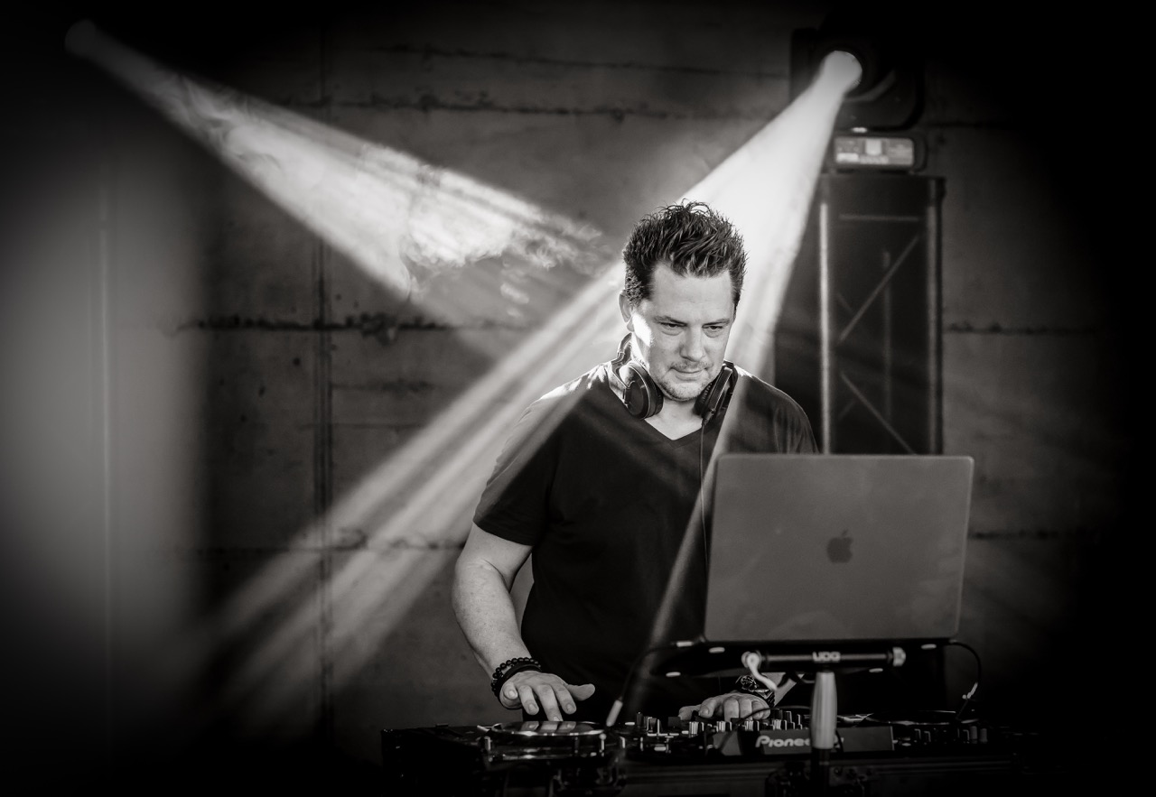 Galerie | DJ Matt Ricks