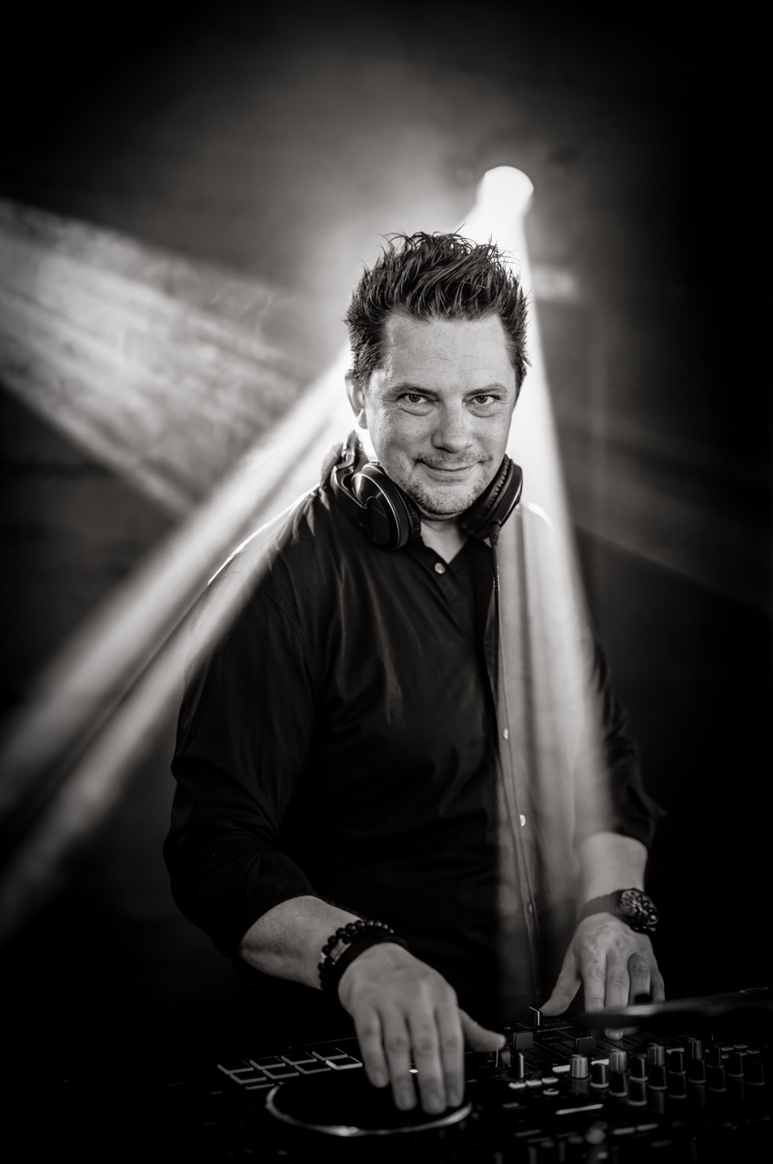 Galerie | DJ Matt Ricks