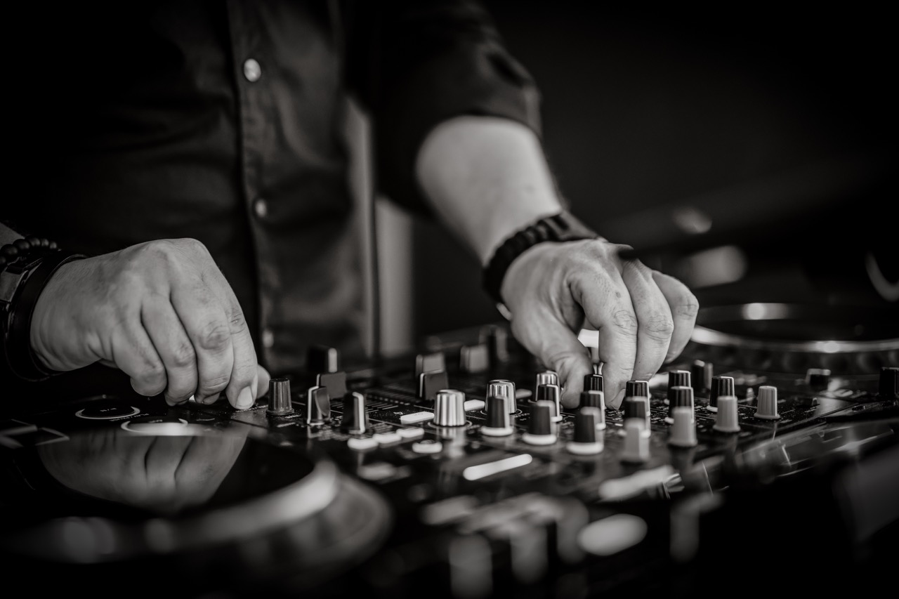 Galerie | DJ Matt Ricks