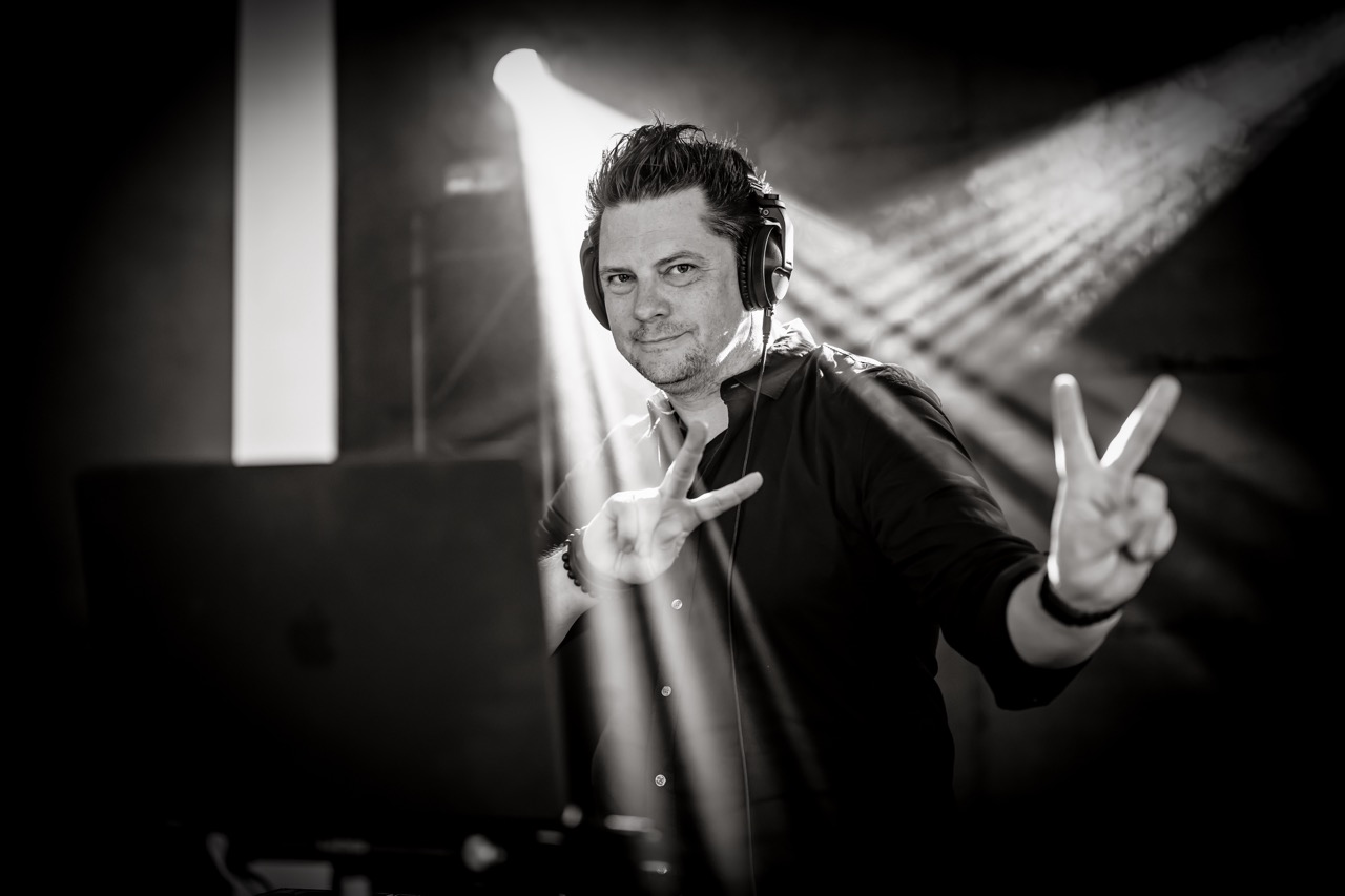 Galerie | DJ Matt Ricks